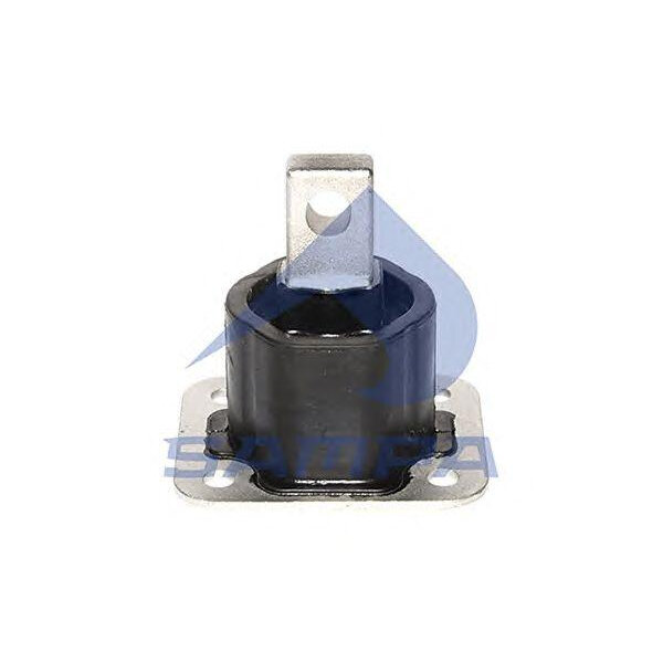 Опора двигателя подушка для автомобиля Iveco, SAMPA 061.263 (1 шт.)