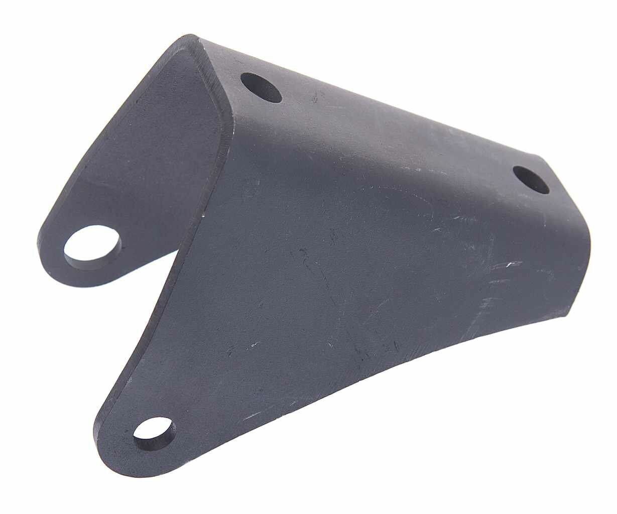 Кронштейн КАМАЗ-65206,5490 амортизатора заднего верхний (ОАО КАМАЗ), 65206-2915540-45, KAMAZ