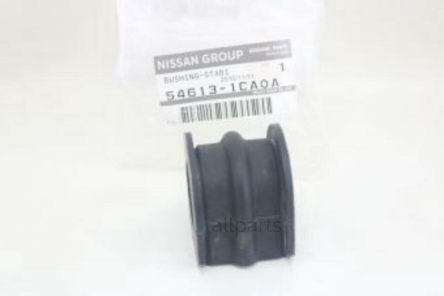 NISSAN 546131CA0A Втулка стабилизатора