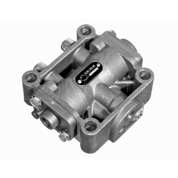 MEYLE 034 026 0029 (0012600657 / 0012605957 / 08121938) делитель кпп man f90 86-97 / Mercedes (Мерседес) ng 73-96, sk 87-96