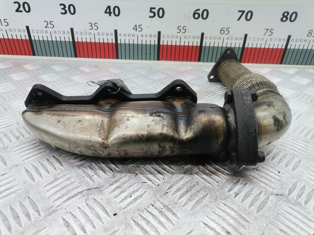 Коллектор выпускной Audi A6 C5 059253033C арт. 2062236