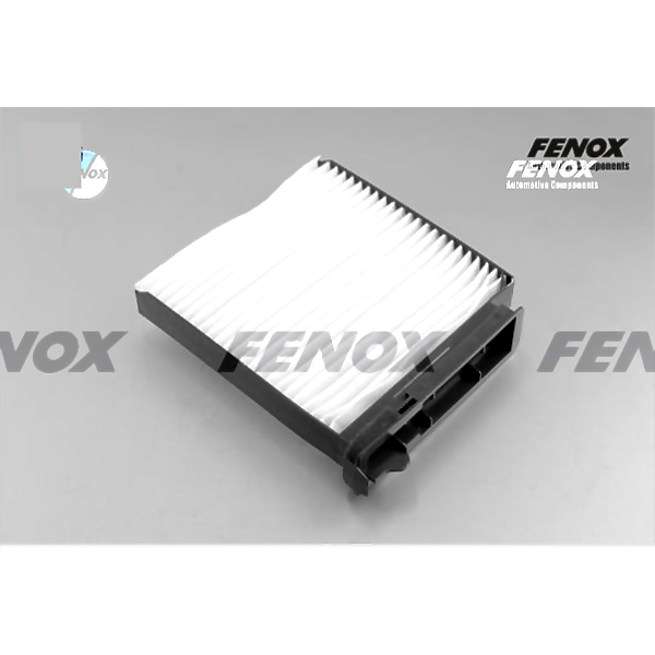 FENOX FCS102 (FCS102) фильтр салона