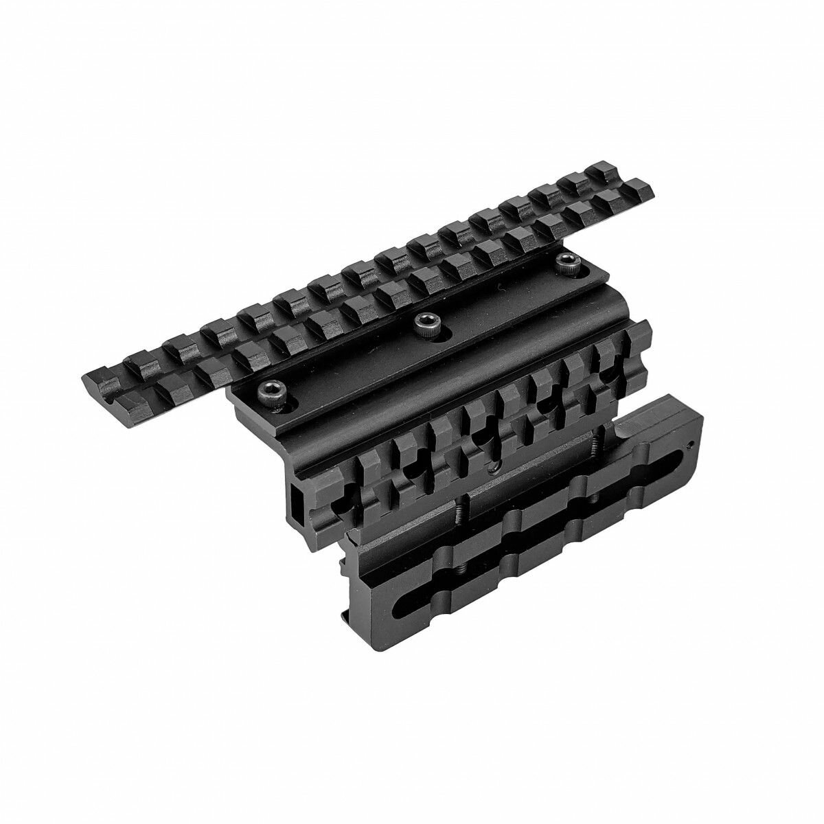 Кронштейн Veber Weaver-Бк MNT-K4709 с выносом вперед, черный