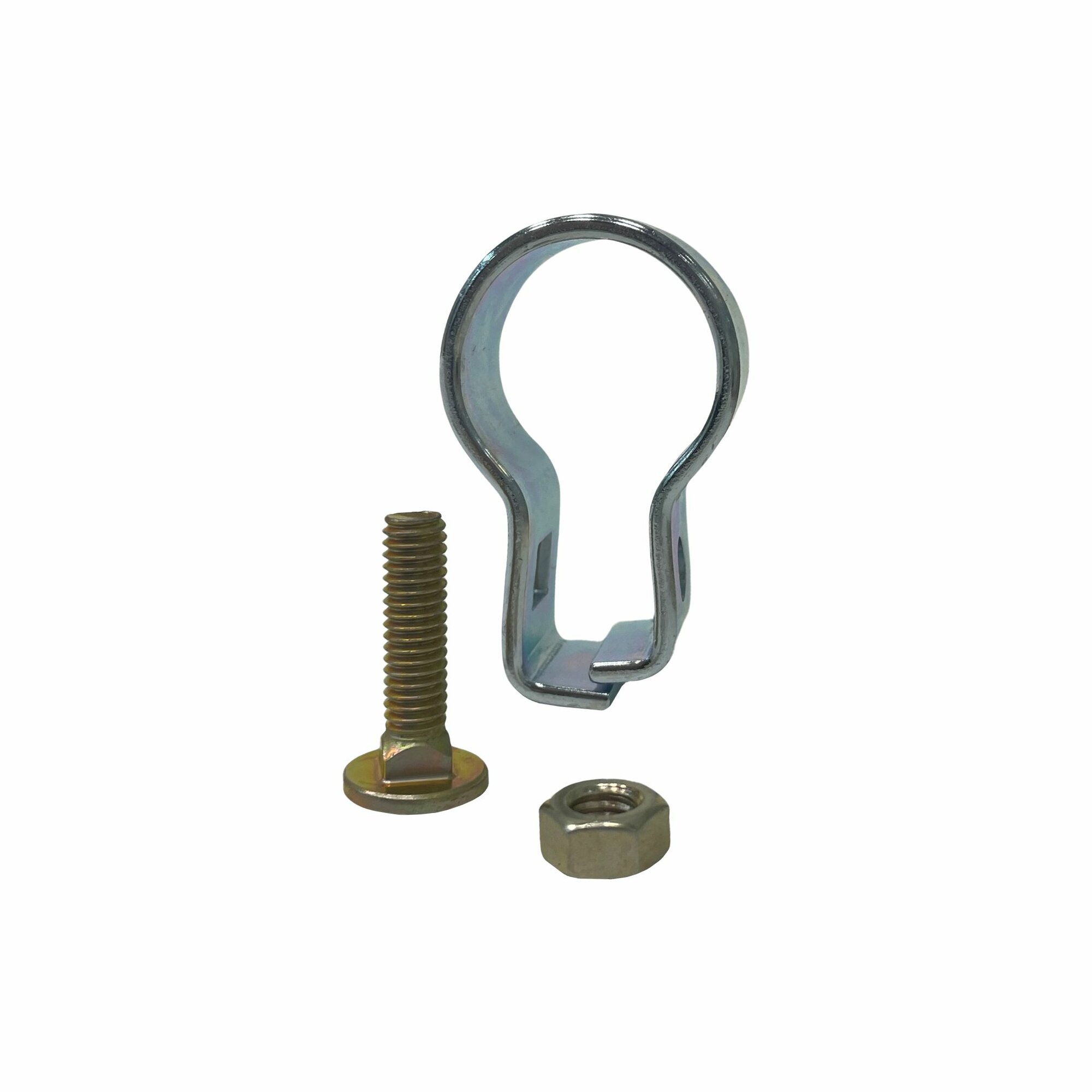 Хомут глушителя Briggs & Stratton (B&S) арт. 691956