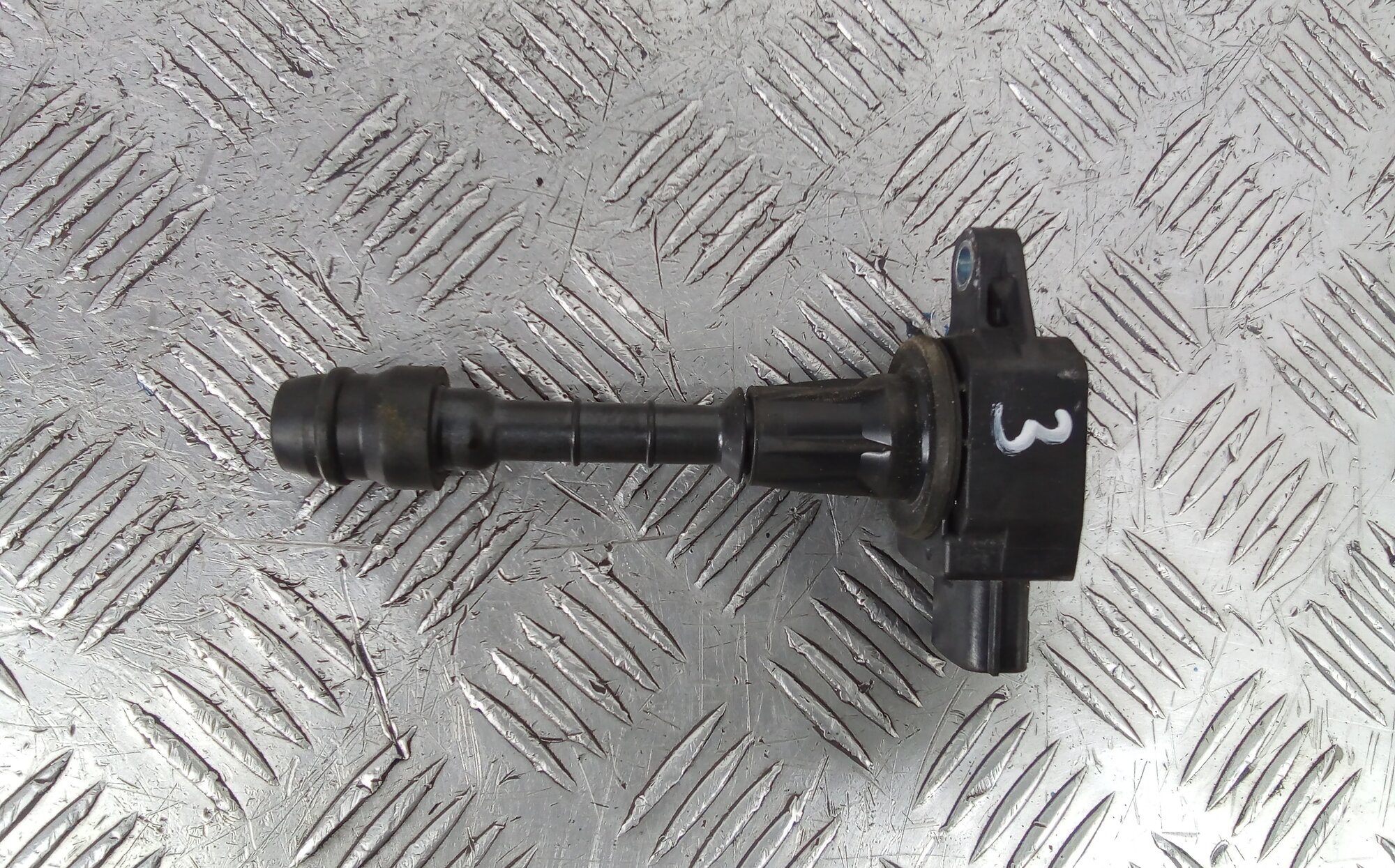 Катушка зажигания бензиновая NISSAN NOTE E11, Номер AIC6207J, 22448AX001