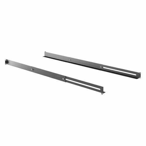Направляющие C3 Solutions (C3. SH0611) дл.570мм 2U черный