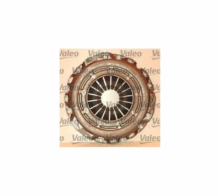 Сцепление в сборе (без подш.) OPEL ASTRA G-H/CORSA/VECTRA 1.2-1.6 96-, VALEO 821301