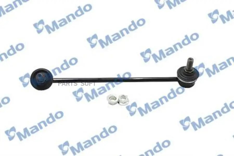 Стойка стабилизатора KIA SLK0062 Mando арт. slk0062