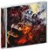 Sadus. The Shadow Inside (CD) (СД диск, CD Box, Россия, Nuclear Blast)