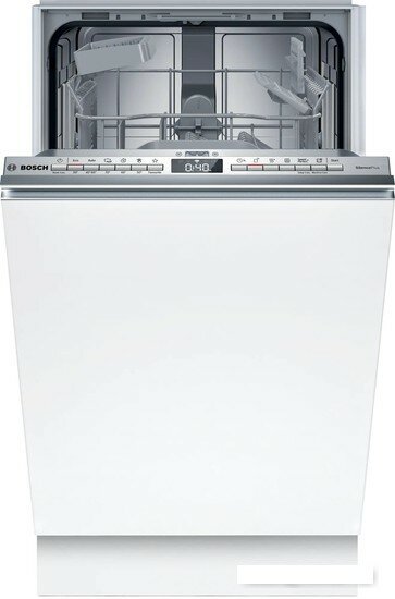 Посудомоечная машина Bosch SPV4HKX10E