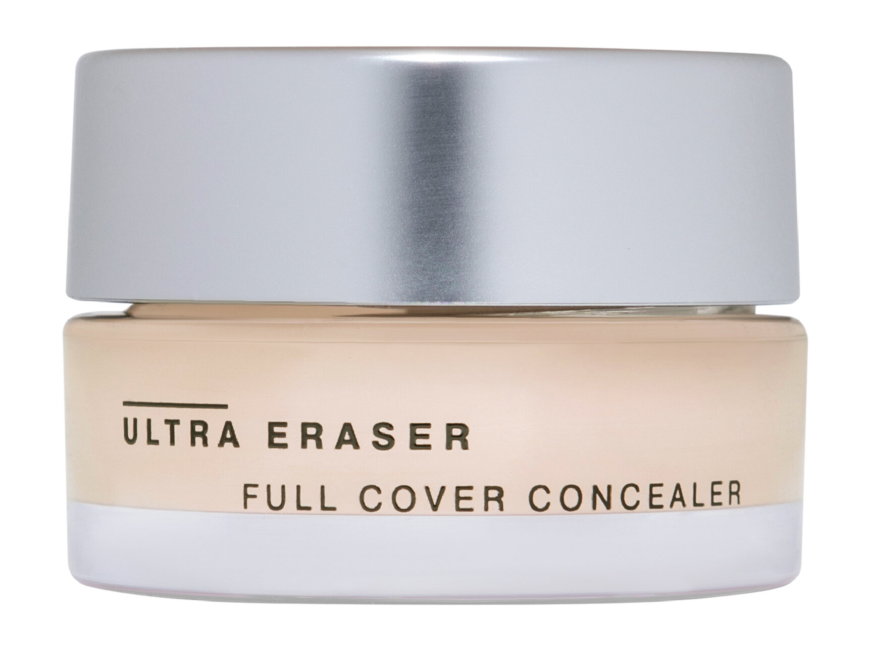 INFLUENCE BEAUTY Консилер кремовый для лица Ultra Eraser, 6,5 г, 01 Светло-бежевый