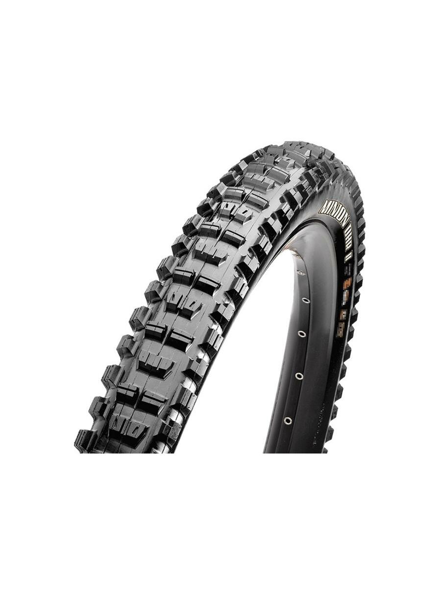 Велопокрышка Maxxis Minion Dhr II 29x2.50 63-622 Foldable 3CT/EXO+/TR