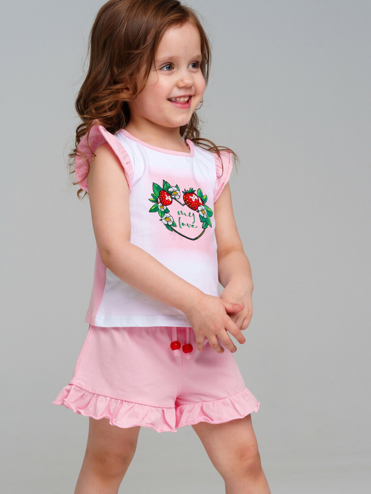 Комплект одежды