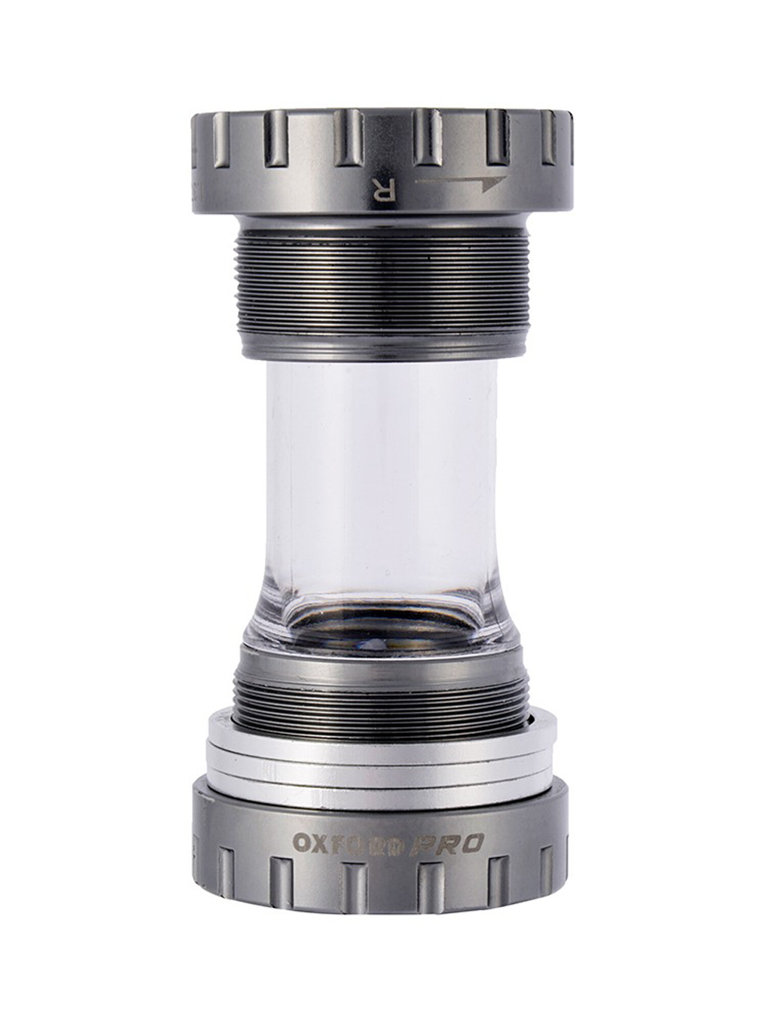 Каретка Oxford External Bottom Bracket 68/73mm (Threaded)