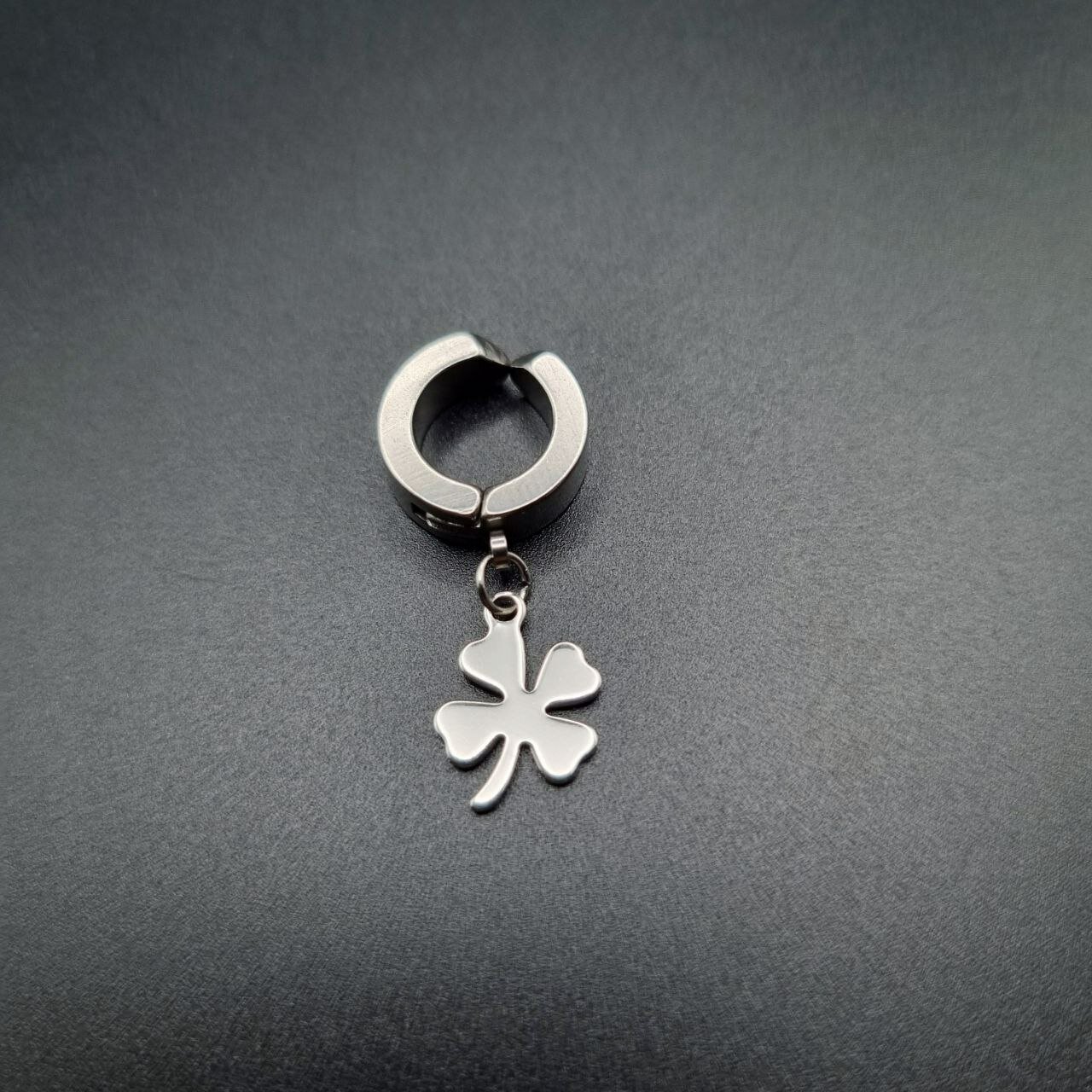 Серьги-трансформеры