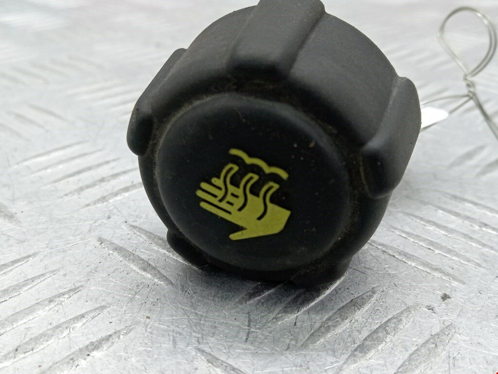 Крышка расширительного бачка Renault Vel_Satis арт. 2071964