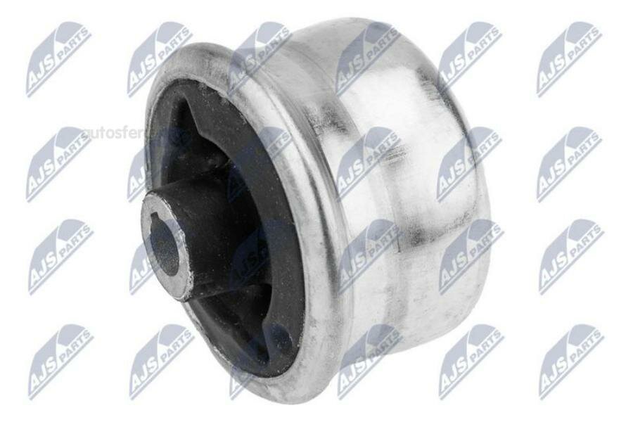 NTY ZTPFR003B Втулка рычага FORD MONDEO III BY4/B5Y 00-07 /REAR, FRONT LOWER ARM/