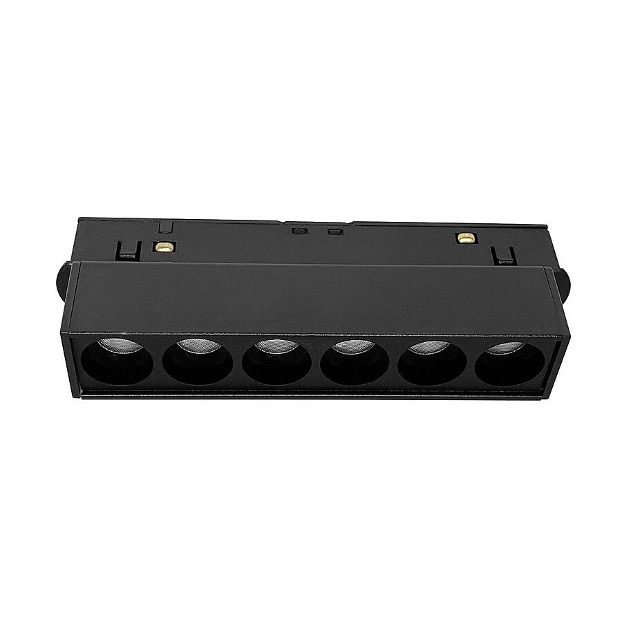 Трековый светильник Wertmark WTG WTG. O24.600.40.06