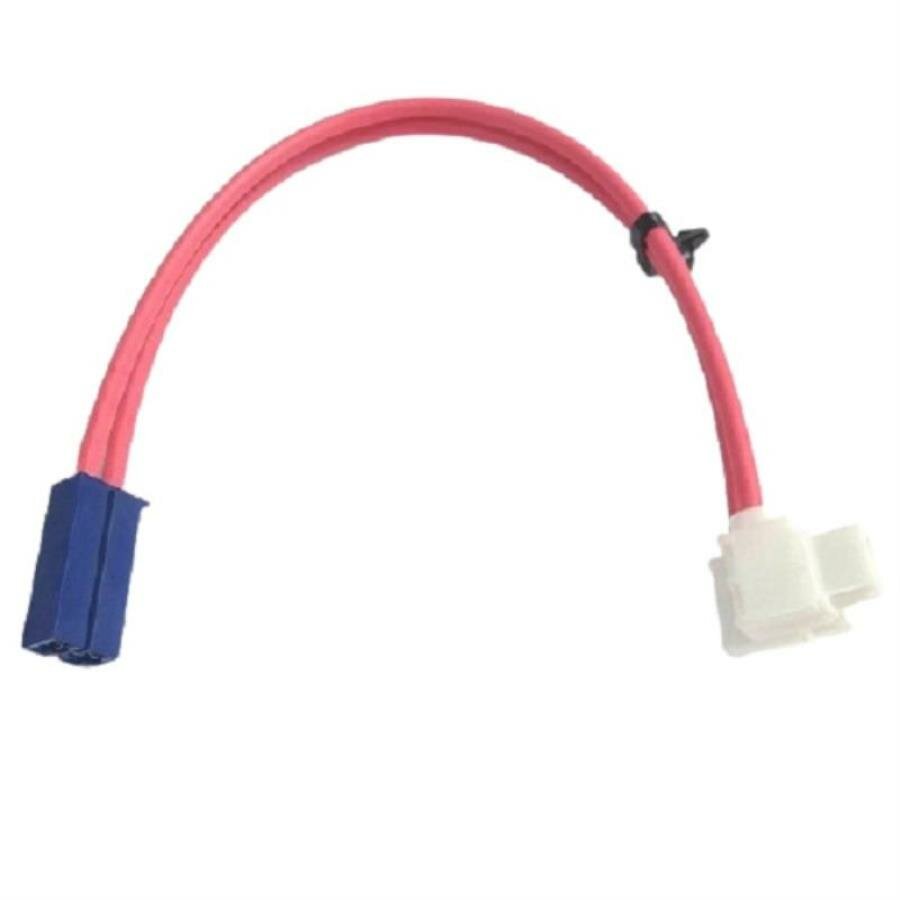 Panasonic F030E-1L40 Высоковольтный кабель для подключения магнетрона микроволновой печи