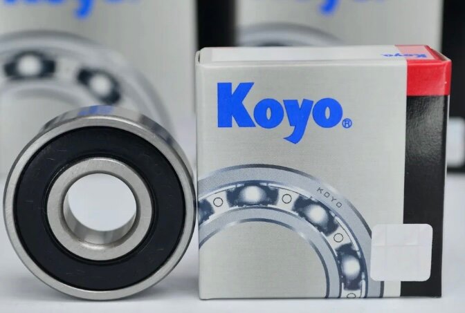 Подшипник шариковый 6304ZZCM Koyo