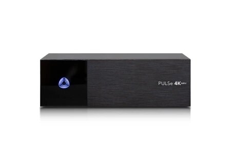 Спутниковый ресивер AB PULSe 4K mini (1XS2X)