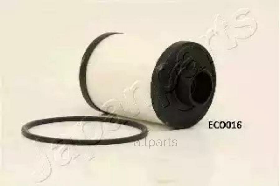 JAPANPARTS FCECO016 Фильтр топливный ECO