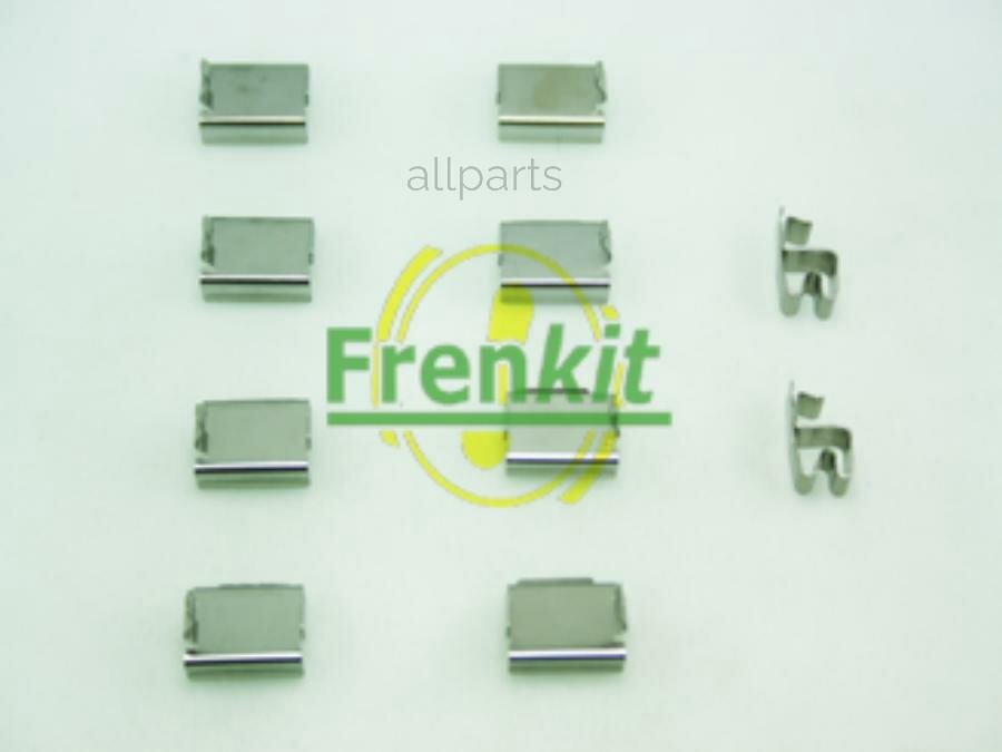 FRENKIT 901246 Крепеж тормозных колодок