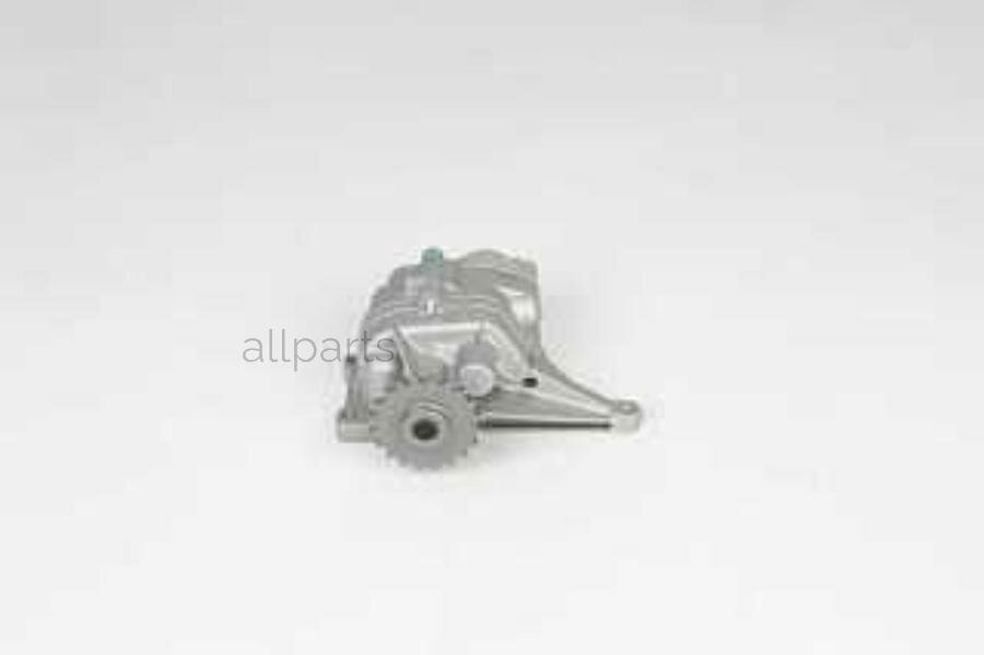 BSG AUTO PARTS BSG60101001 насос масляный!\ MB Sprinter 06/Vito 03