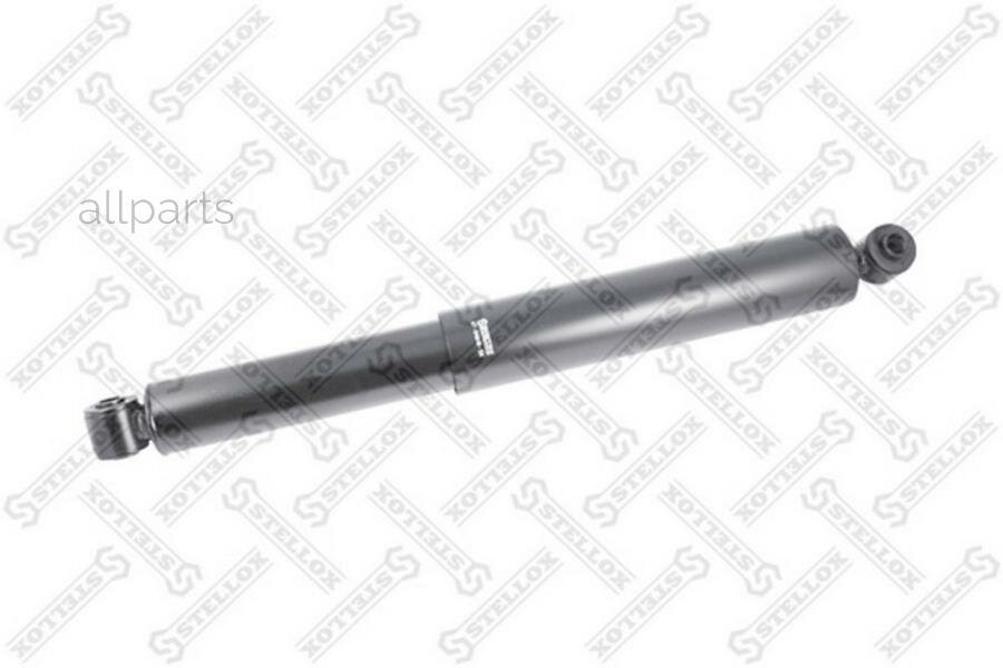 STELLOX 8704848SX амортизатор подвески ! перед. 433-708 O/O 14x50 14x40 \MB 814/817/914/917/11./13.