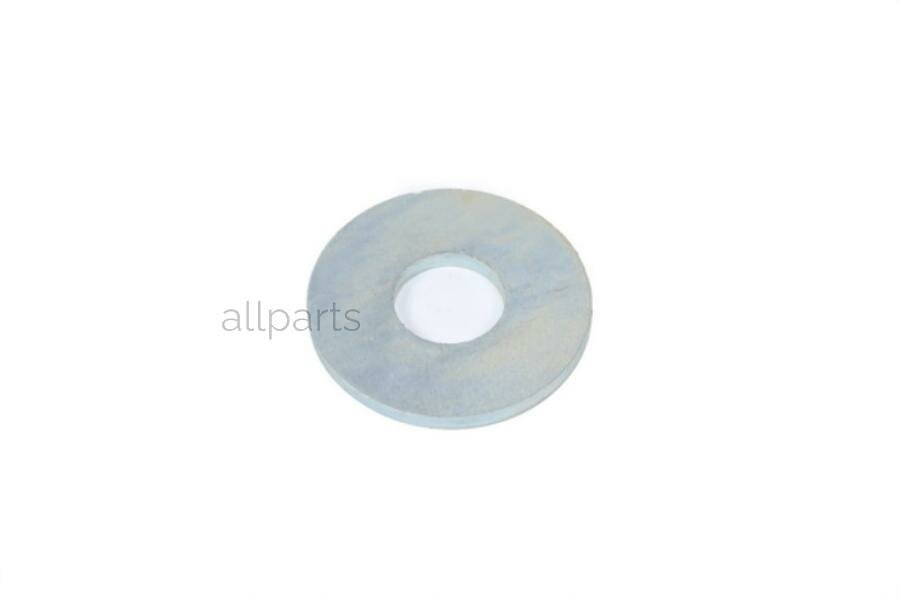 STELLOX 8455030SX шайба пальца рессоры! (м) 31x76x6\ BPW