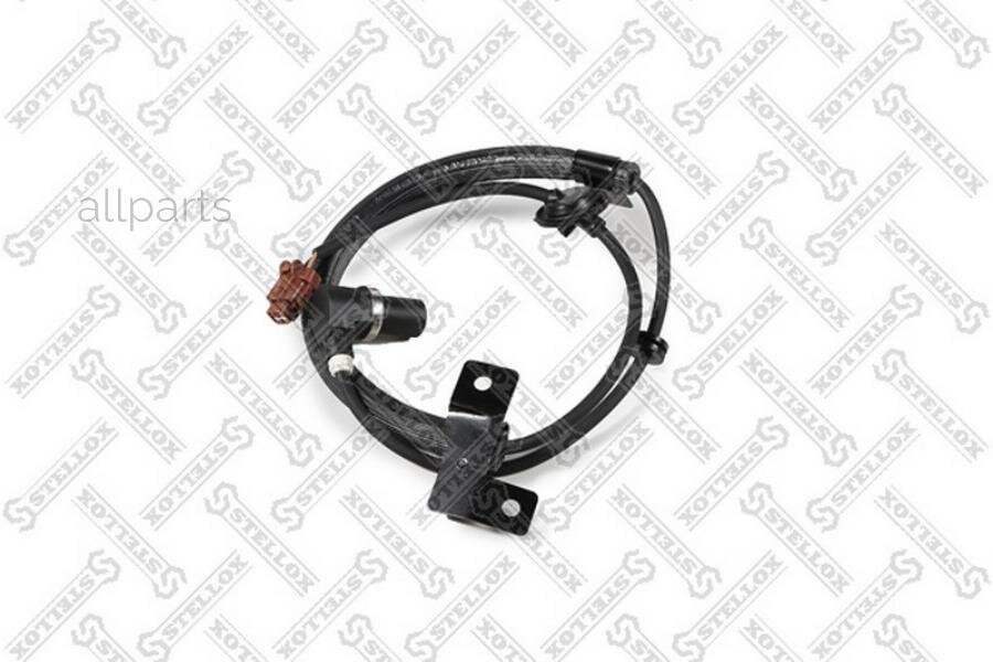STELLOX 06-65551-SX Датчик ABS задний