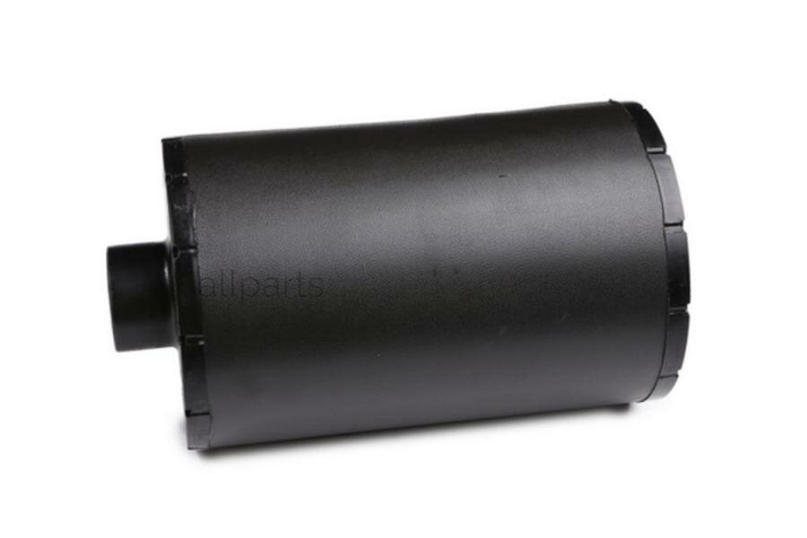 STELLOX 8121087SX фильтр воздушный! D169 H290\ THERMOKING 117400