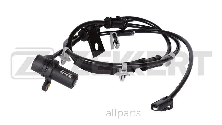 ZEKKERT SE-6078 Датчик ABS передн. прав. Kia Cerato 04- Spectra 04- Hyundai Elantra III 00-