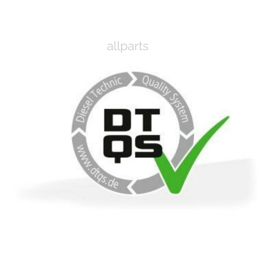 DT SPARE PARTS 125703 болт подвески! M20x2.5 крепления амортизатора верхний\ Scania 124