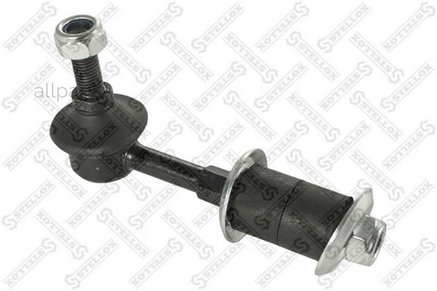 STELLOX 5672030ASX тяга стабилизатора заднего!\ Volvo S40/V40 all 96>