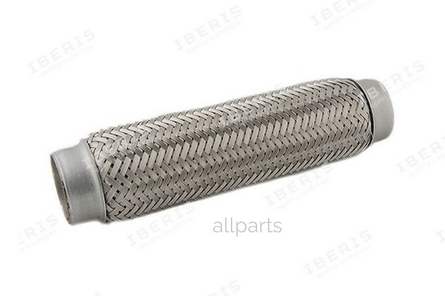 IBERIS IB50X280 гофра глушителя трехслойная 50X280