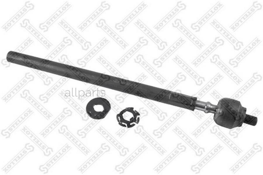 STELLOX 5500827ASX тяга рулевая!\ Peugeot Partner 95>