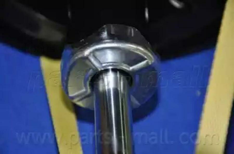PARTS-MALL PJA148A амортизатор задний левый!\ Hyundai Verna 99-05