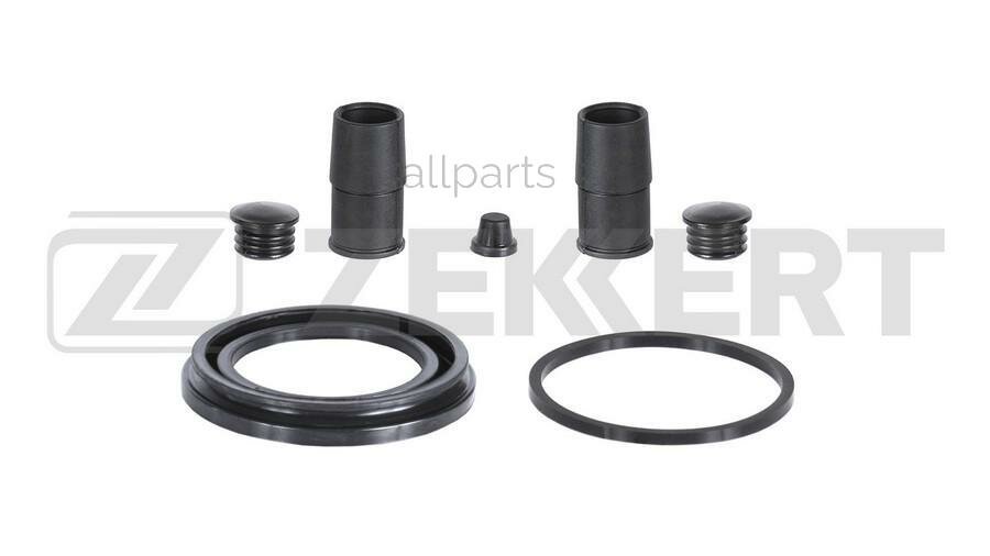 ZEKKERT BR-1301 Ремкомплект тормозного суппорта перед. BMW 3 (E36 E46) 94- 5 (E34 E39) 87- Ford Mondeo I II 93-