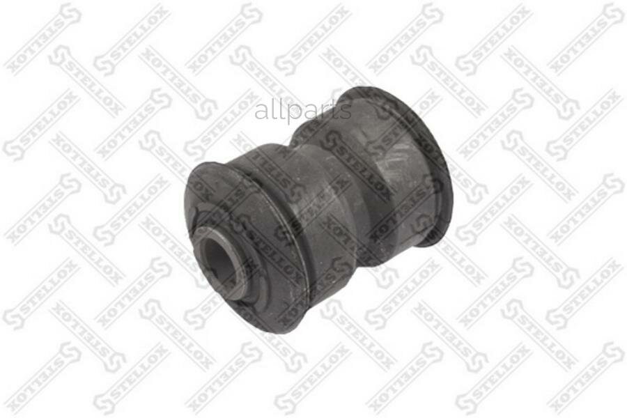 STELLOX 8408023SX сайлентблок рессоры !(мр) 16x48/55x80 \MB 407-410