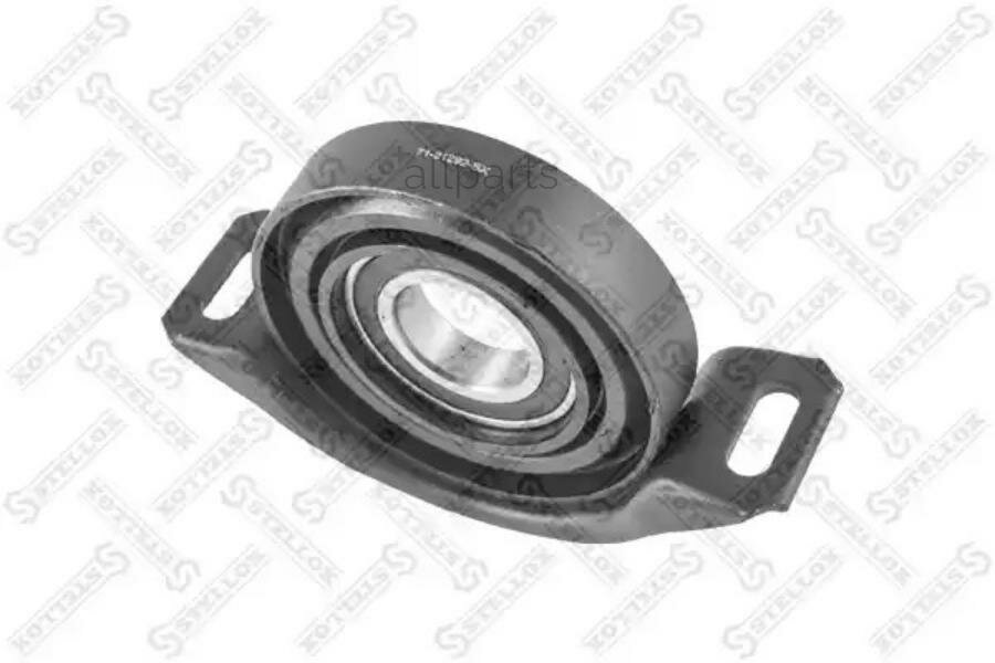 STELLOX 7121292SX опора кардана подвесная с подш ! \ MB W202/T202 2.0-2.8/2.5TD 93-00