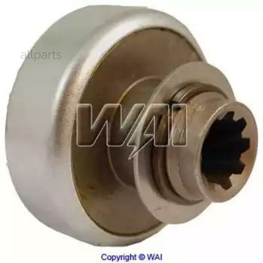 WAI 54-9441 Бендикс стартера