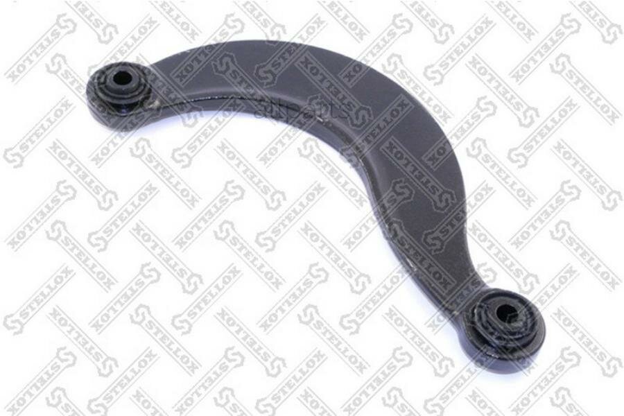 STELLOX 5771075SX рычаг задней подвески верхний!\ Mazda 3 BK all 03>