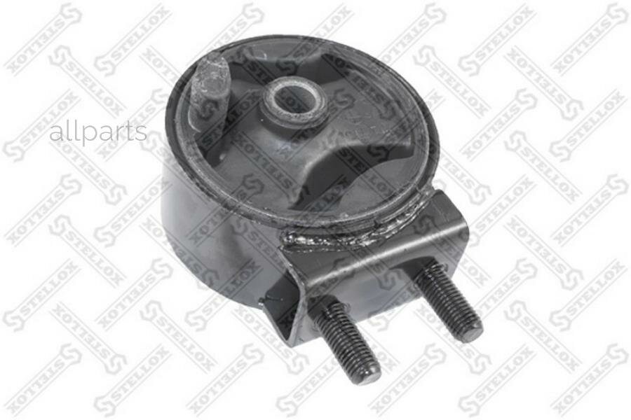 STELLOX 2571009SX подушка ДВС передняя!\ Mazda 323 BG 89-94/MX-3 1.6i 91>