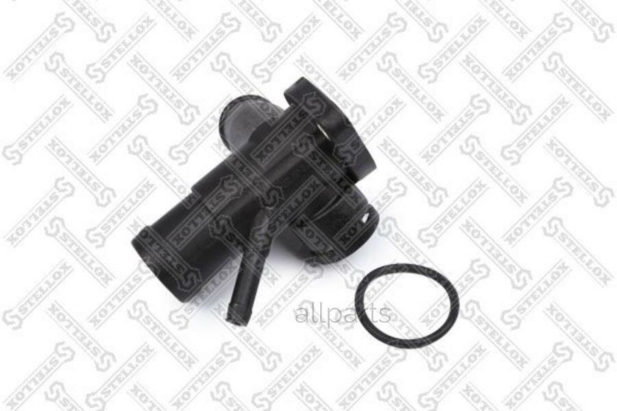 STELLOX 7550650SX тройник!\ VW Golf/Vento/Passat/Sharan 1.9TDi 92-00