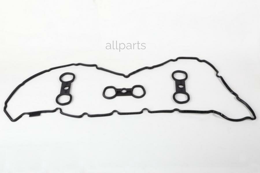 STELLOX 1128108SX к-т прокладок клапанной крышки!\ BMW E90/E91/E92 2.5 N52B25C 05>