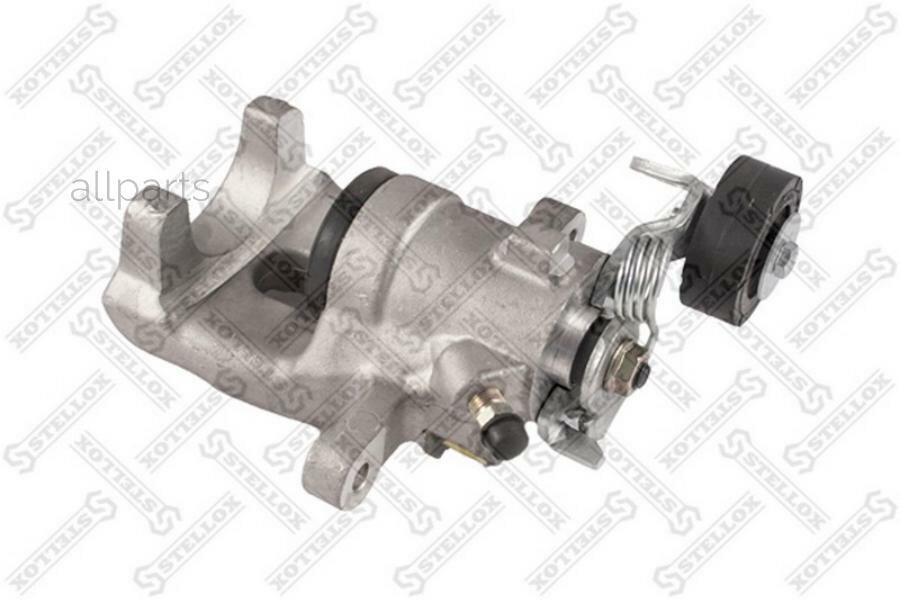 STELLOX 0590399SX суппорт торм. ! зад. прав. Lucas d36\ Opel Astra G 1.8-2.2/2.0Di/2.0TDi 01>