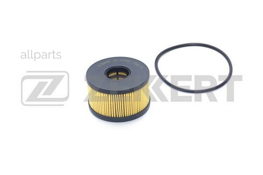 ZEKKERT OF-4298E Фильтр масл. Eco Ford Transit VI 00- Mondeo III 00- Jaguar X-Type (X400) 03-