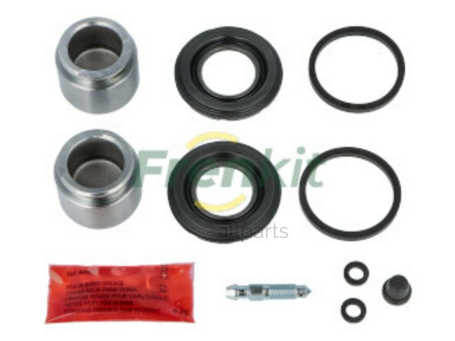 FRENKIT 235904 Ремкомплект суппорта+поршень задний OPEL VECTRA B SERIES 09-98->04-02