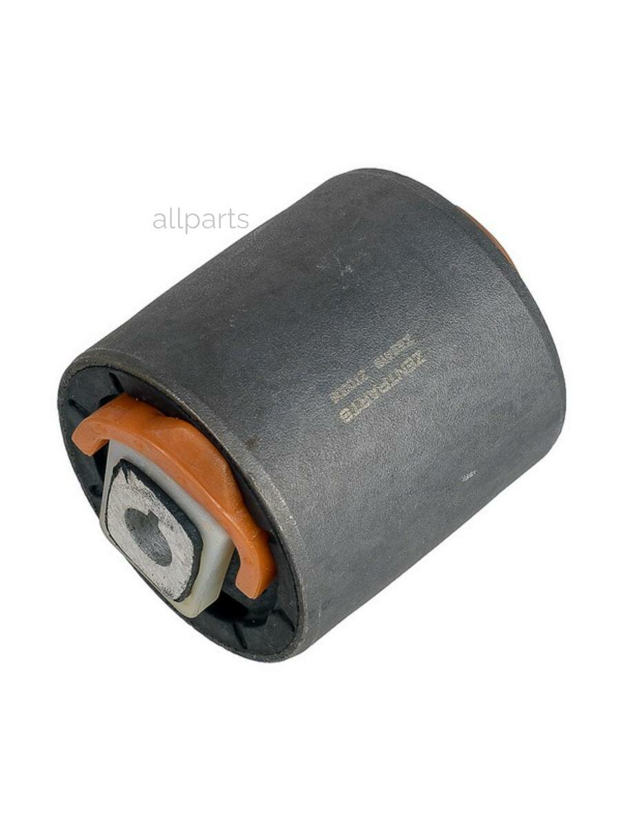 ZENTPARTS Z25419 сайлентблок пер. рычага нижн!\ Audi A4 95-00/A6 97>